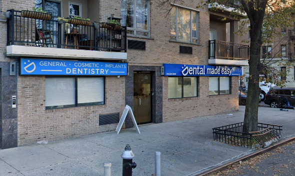Best Dentist In Brooklyn | Dental Made Easy